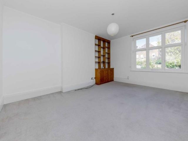 Lymington Road, NW6, London