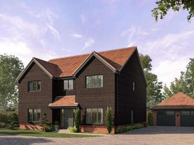 Lyminge, Lyminge, 5 Bedroom Detached
