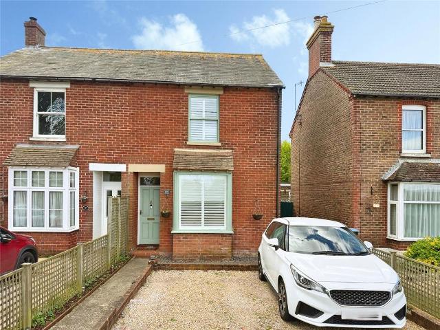 Lyminster Road, Wick, Littlehampton, West Sussex BN17, 2 bed semi detached house to rent, £1,675 pcm | PrimeLocation