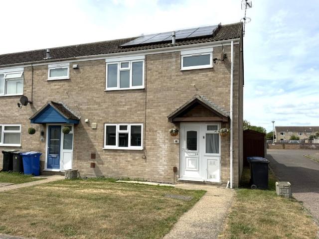 Lymm Road, Lowestoft NR32, 3 bed end terrace house to rent, £995 pcm | PrimeLocation