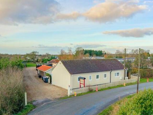 Lymn Bank East, Thorpe St Peter, 3 Bedroom Detached