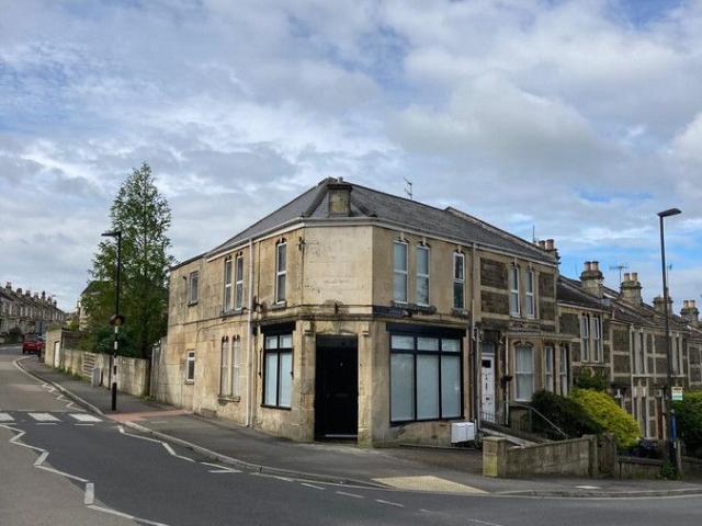 Lymore Avenue, Bath BA2, 1 bed flat to rent, £1,100 pcm | PrimeLocation