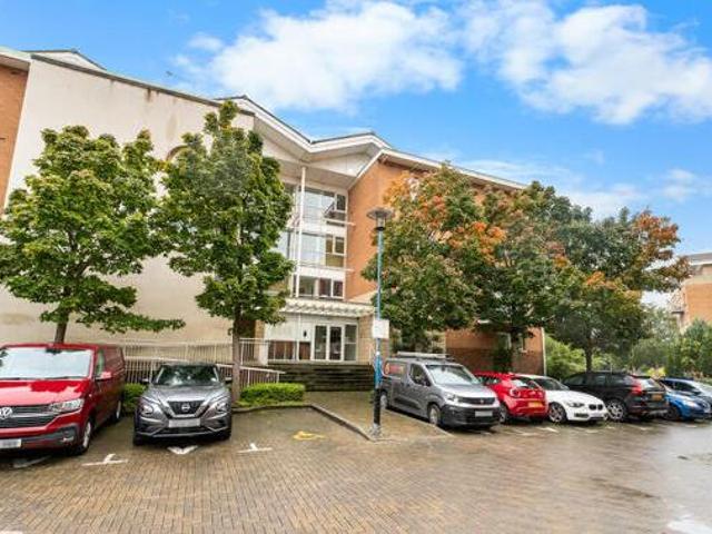 Lynton Court, Capri House, Century Wharf, 2 Bedroom Apartment