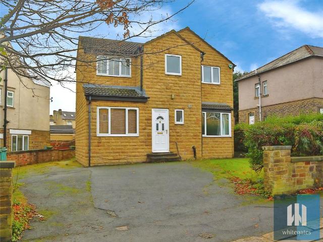 Lynton Avenue, Springwood. 5 bed detached house to rent £2,250 pcm £519 pw