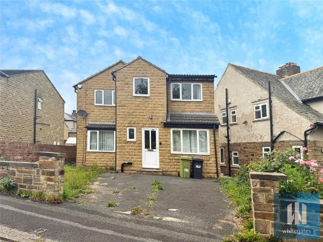 Lynton Avenue, Springwood. 5 bed detached house to rent £2,250 pcm £519 pw