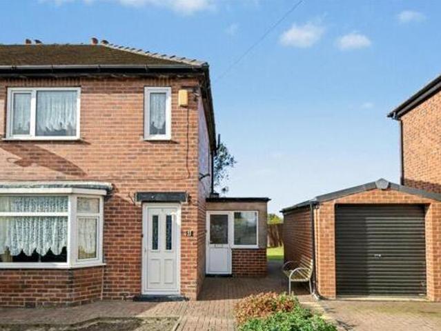 Lynton Avenue, Thorpe, 3 Bedroom Semi detached
