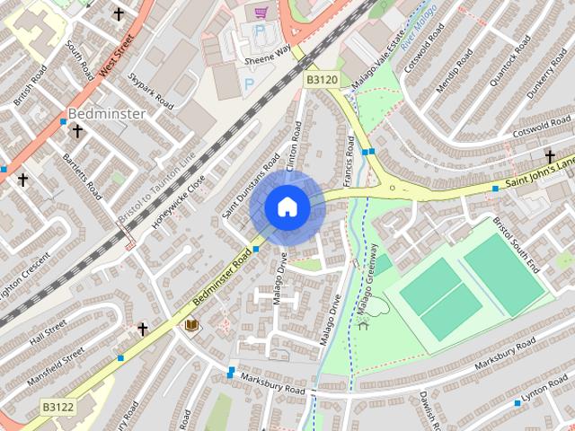 Lynton Road, Bedminster, Bristol