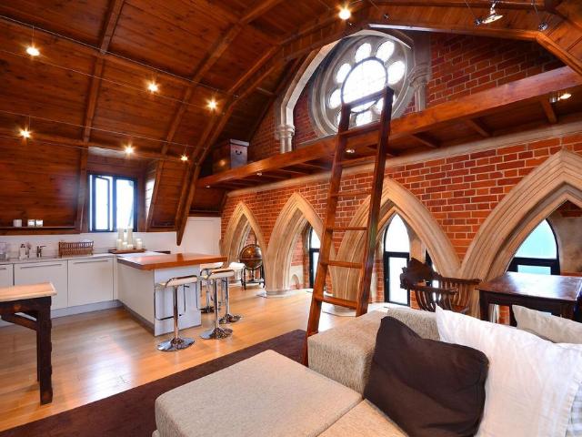 Lynton Road, Bermondsey, London, SE1 2 bed flat to rent £2,950 pcm £681 pw