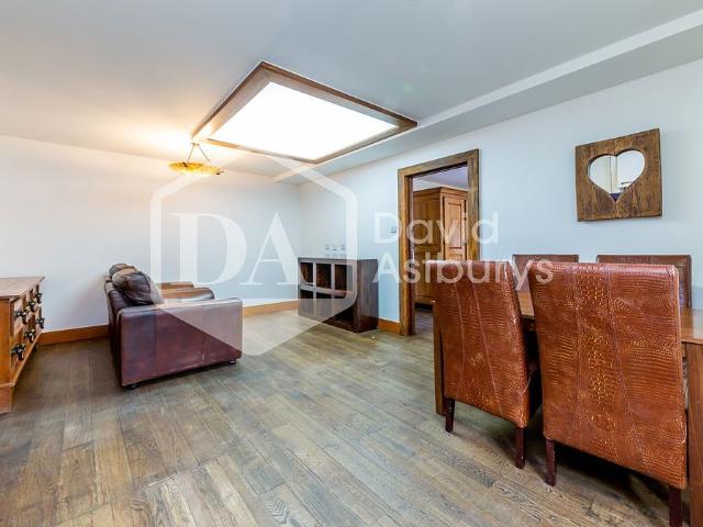 Lynton Road, Crouch End, London N8, 1 bed flat to rent, £1,675 pcm | PrimeLocation