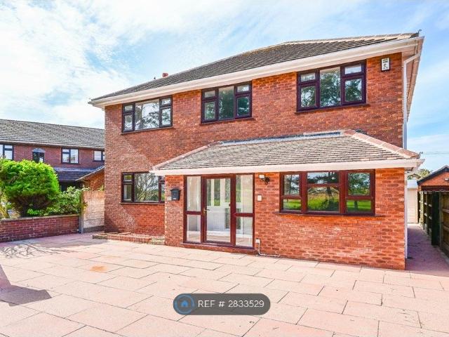 Lynton Road, Southport PR8, 4 bed detached house to rent, £2,700 pcm | PrimeLocation