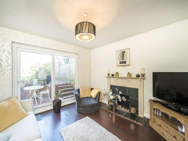 Lynton Terrace, W3, London