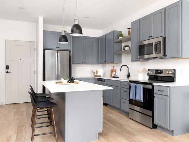 Lynvue 1 Bedroom Apartment for Rent at 6445 Lyndale Ave S, Richfield, MN 55423 Northwest Richfield