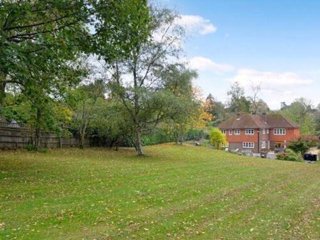 Lynwick Street, Rudgwick, 5 Bedroom Detached