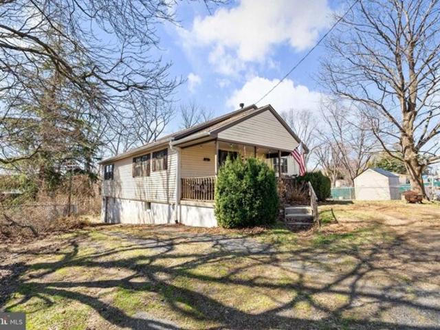 Lynwood Ave, Jenkintown, Home For Sale