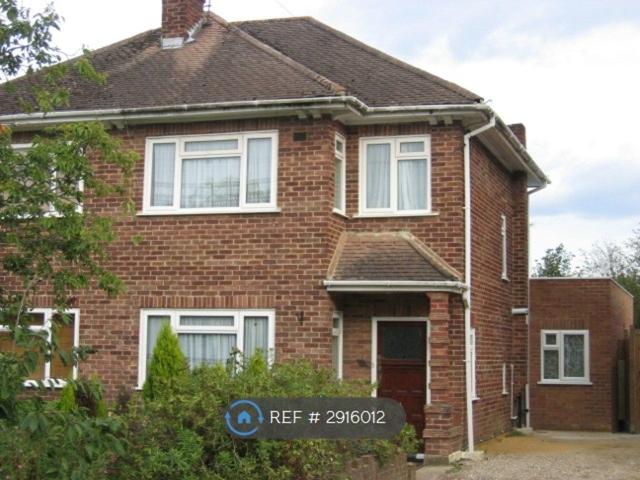 Lynwood Avenue, Egham TW20, 6 bed semi detached house to rent, £4,110 pcm | PrimeLocation