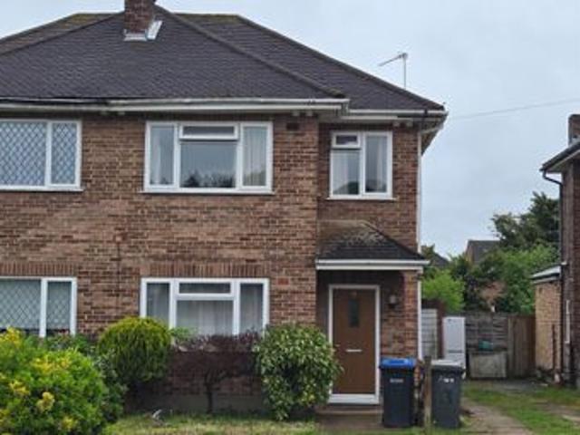 Lynwood Avenue, Egham, Surrey TW20, 4 bed semi detached house to rent, £2,800 pcm | PrimeLocation