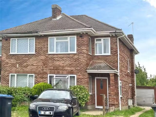 Lynwood Avenue, Egham, Surrey, TW20 9RE