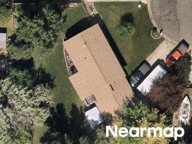 Lynwood Cir