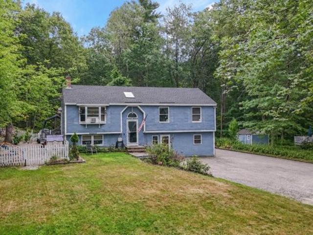 Lynwood Dr, Waterboro, Home For Sale