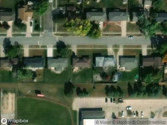 Lynwood Dr