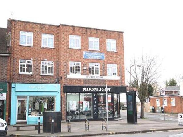 Lynwood Drive, Worcester Park, Office For Rent
