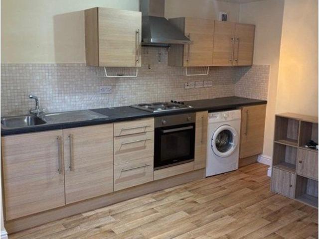 Lynwood Gardens, Liverpool L9, 1 bed flat to rent, £650 pcm | PrimeLocation