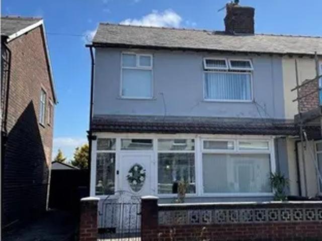 Lynwood Gardens, Liverpool, L9 3AQ, United Kingdom | 4 bed duplex for rent #167623932 | Rentberry