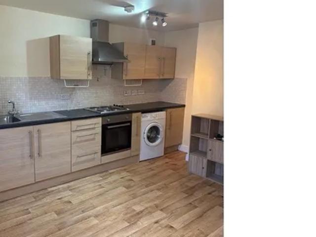 Lynwood Gardens, Liverpool, L9 3AQ, United Kingdom | 1 bed apartment for rent #166531988 | Rentberry