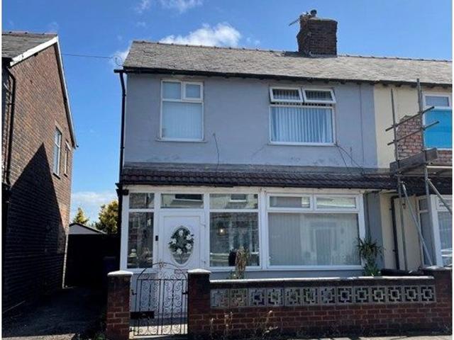 Lynwood Gardens, Liverpool L9, 4 bed semi detached house to rent, £1,050 pcm | PrimeLocation