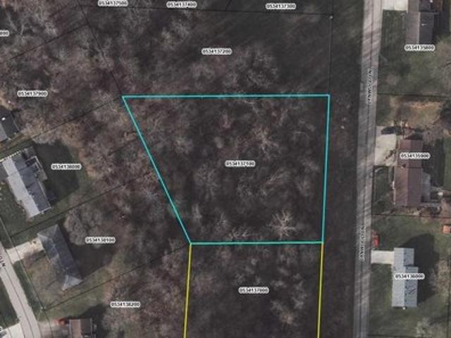 Lynwood Ln, Lancaster, OH 43130