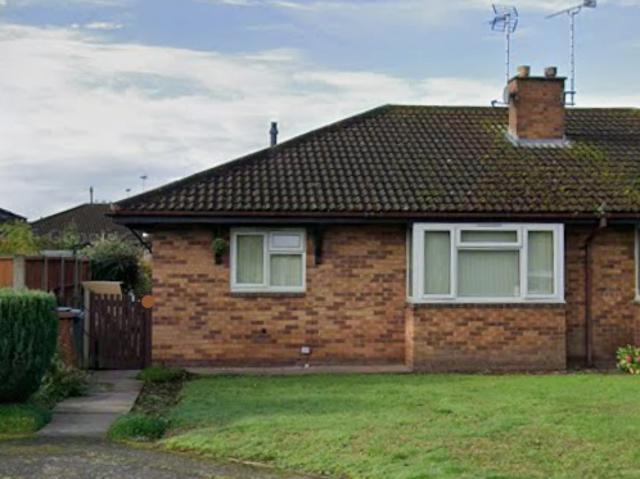 Lynwood Road, Branston, Burton on Trent, Staffordshire, DE14 3HZ