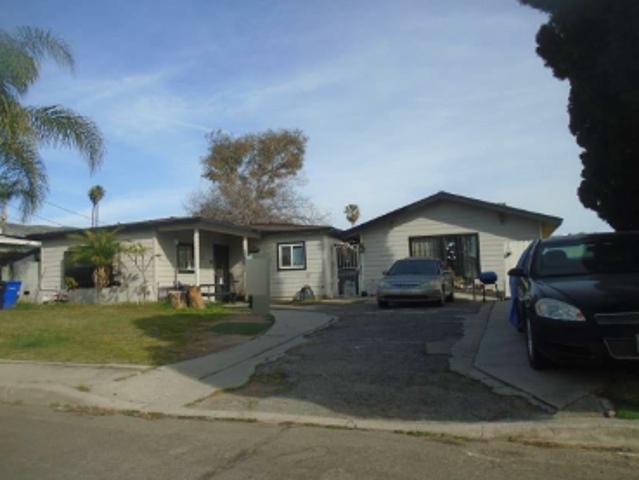 Lynwood Way