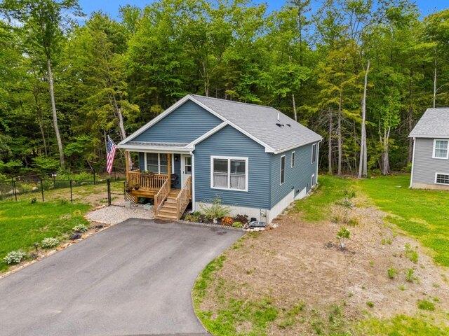 Lynx Ln Unit,berwick, Condo For Sale