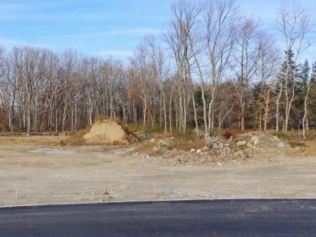 Lynch Way Lot,swansea, Plot For Sale