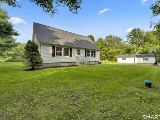 Lynch Rd, Chaplin, Home For Sale
