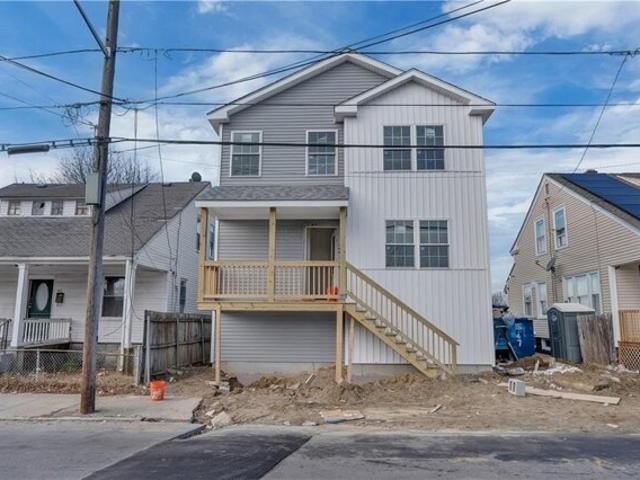 Lynch St, Providence, Home For Sale