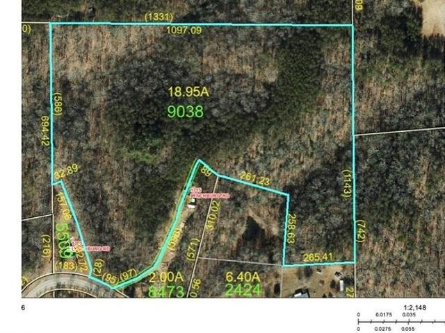 Lynchburg Rd, Westfield, NC 27053