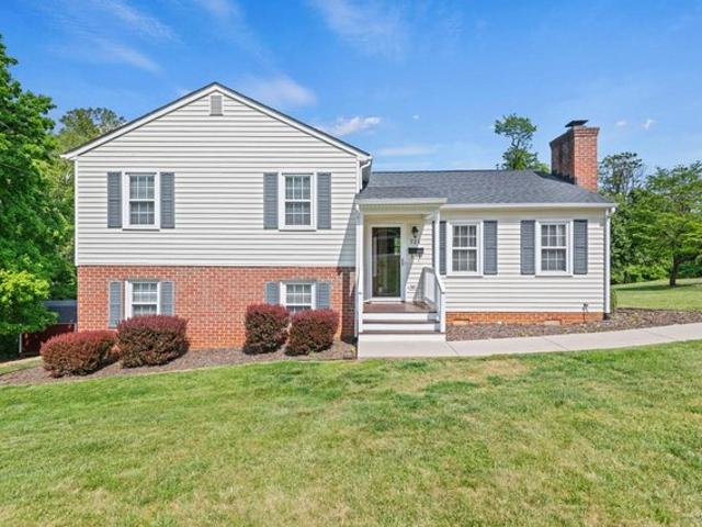 524 Elmwood Ave, Lynchburg, VA 24503