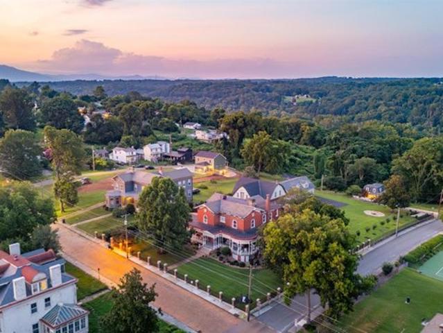 Lynchburg, VA 24504