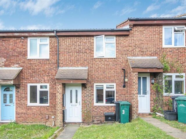 Lynchet Walk, Brighton 2 bed house to rent £1,595 pcm £368 pw