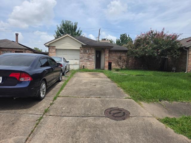 Lynchester Dr