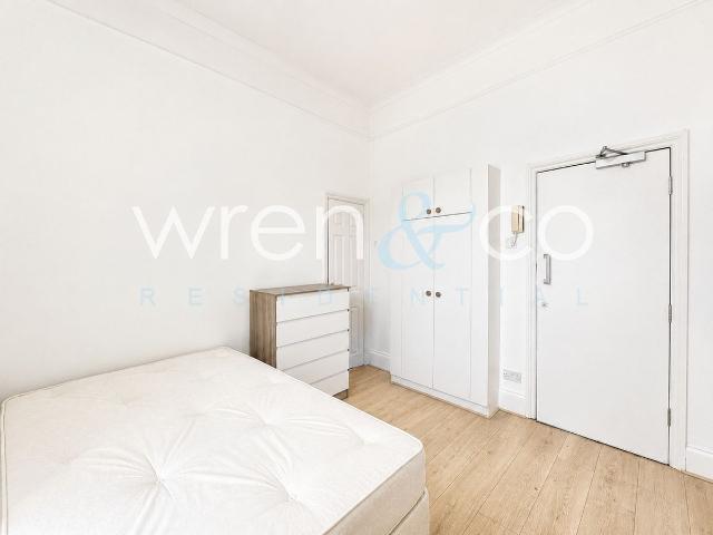 Lyncroft Gardens NW6, Studio to rent, £1,200 pcm | PrimeLocation