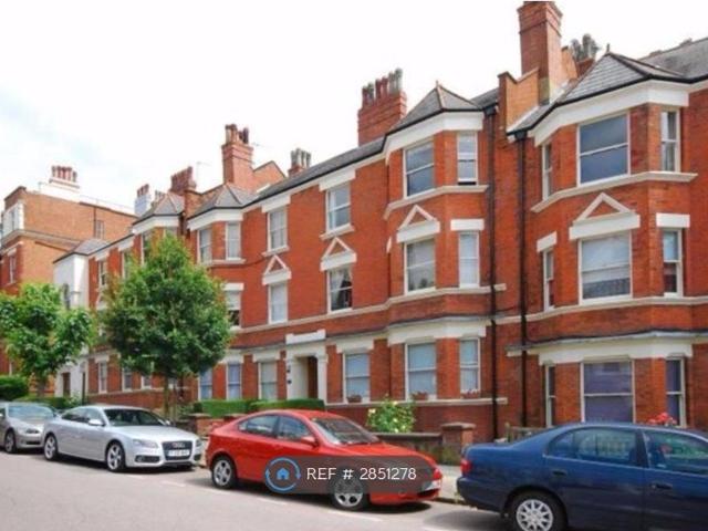 Lyncroft Mansions, London NW6, 3 bed flat to rent, £4,500 pcm | PrimeLocation