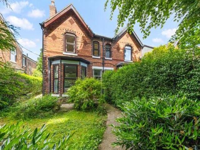 Lyndale Avenue, Fearnhead, 4 Bedroom Semi detached