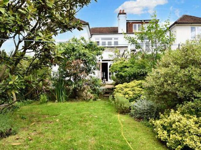 Lyndale Avenue, London, 2 Bedroom Ground