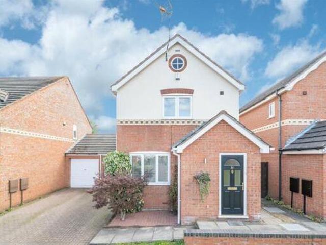 Lyndale Close, Whoberley, 3 Bedroom Detached