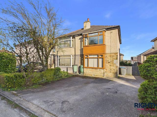 Lyndale Drive, Shipley BD18, 2 bed semi detached house to rent, £1,000 pcm | PrimeLocation