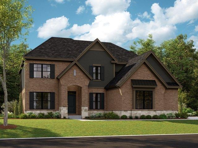 Lyndale Plan Powell Ridge Community