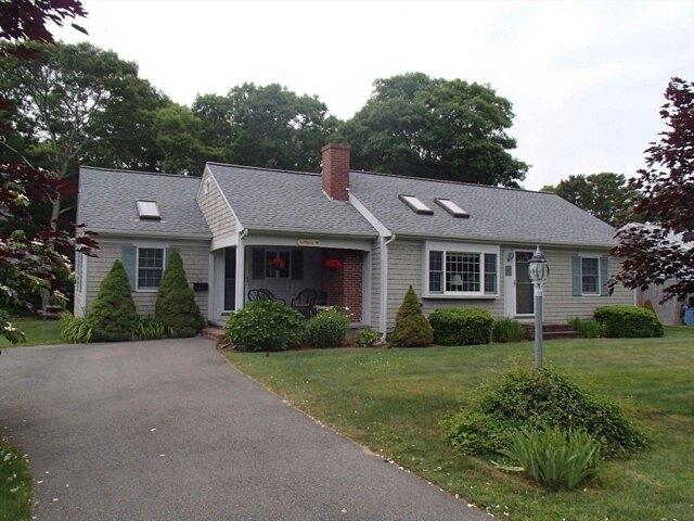 Lyndale Rd, Yarmouth, Home For Sale