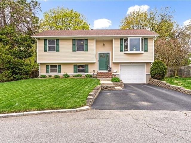 Lynde St, Providence, Home For Sale